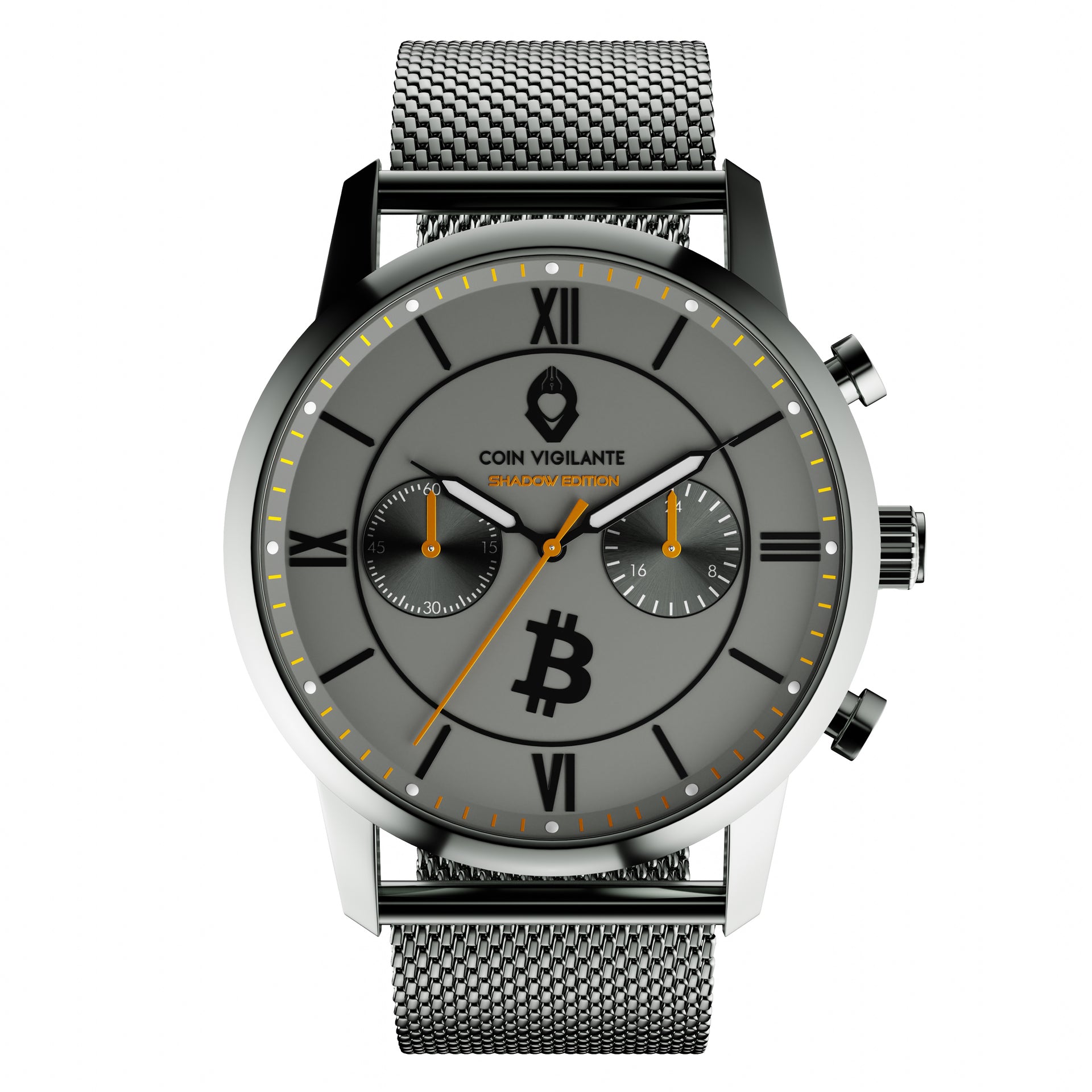 Coin Vigilante Bitcoin Halving 2024 Watch